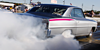 BangShift.com Breaking News! Larry Larson's Drag Week Nova Goes Even ...