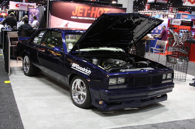 BangShift.com Jet Hot Will Host Their Own Autocross Series and Run ...