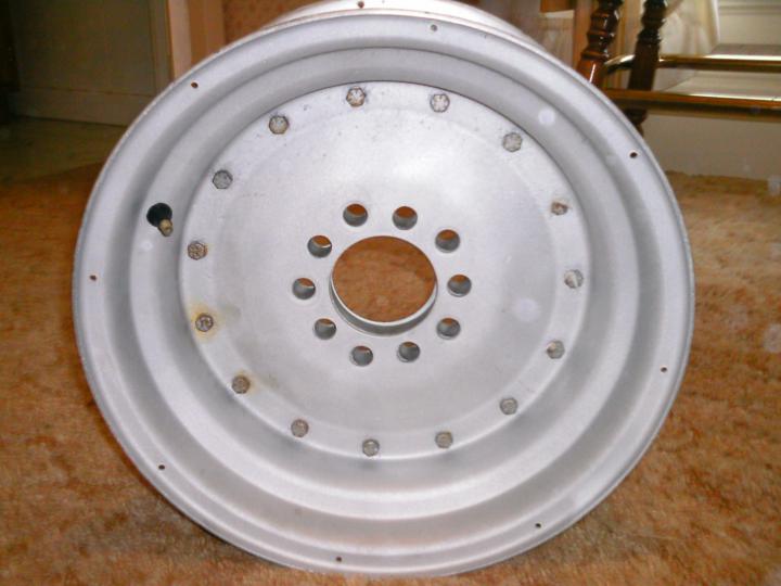 15 inch aluminum rims 4.5 back spacing 8 inch wide - The BangShift.com ...