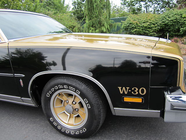 Rare wheels on my Cutlass project - The BangShift.com Forums
