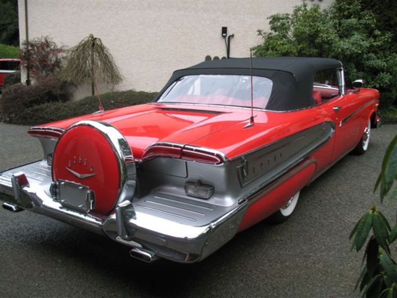 Post a picture of a car from your year of birth! - The BangShift.com Forums