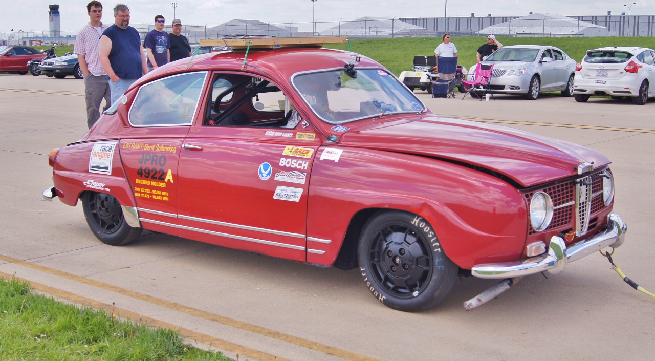 Pic of the Day - The BangShift.com Forums