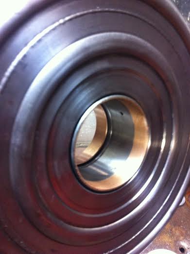700R4 Upgrades - The BangShift.com Forums