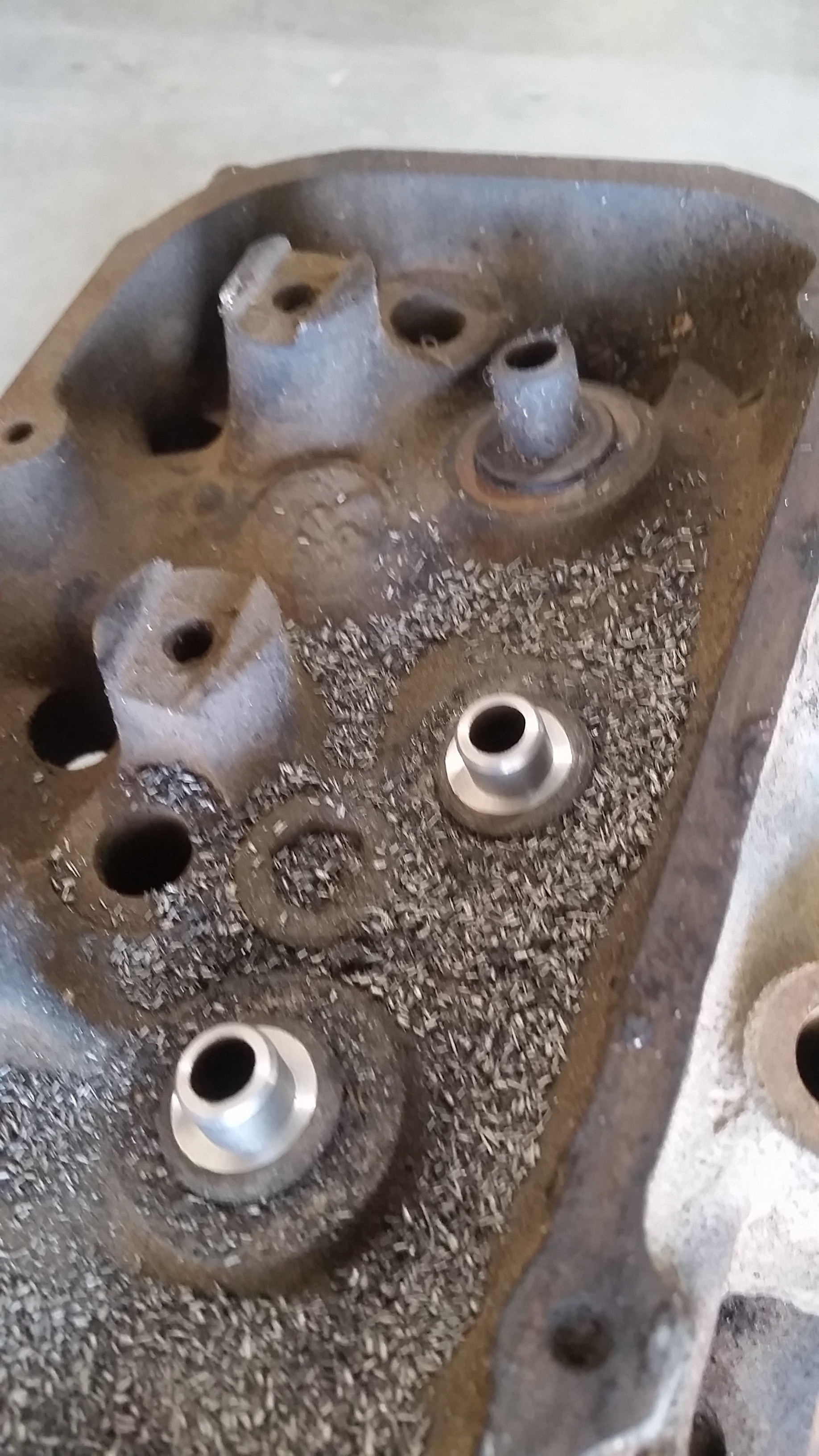 1973 F-250 - Turbo BBF - It's off to a new home! - The BangShift.com Forums