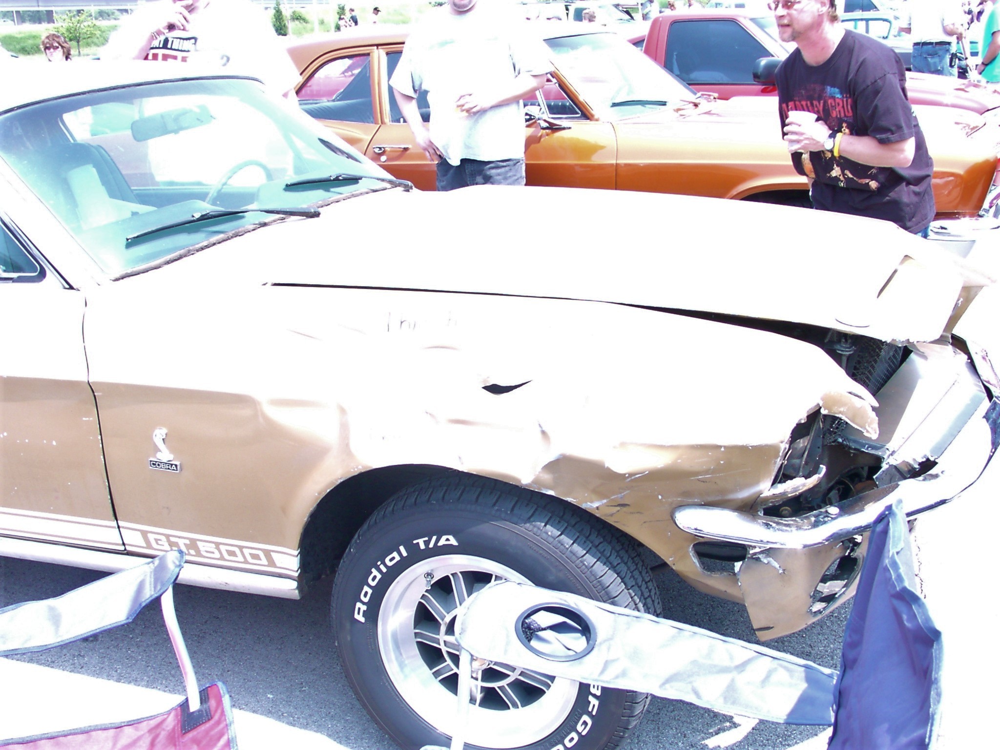 Old Power Tour pics - The BangShift.com Forums