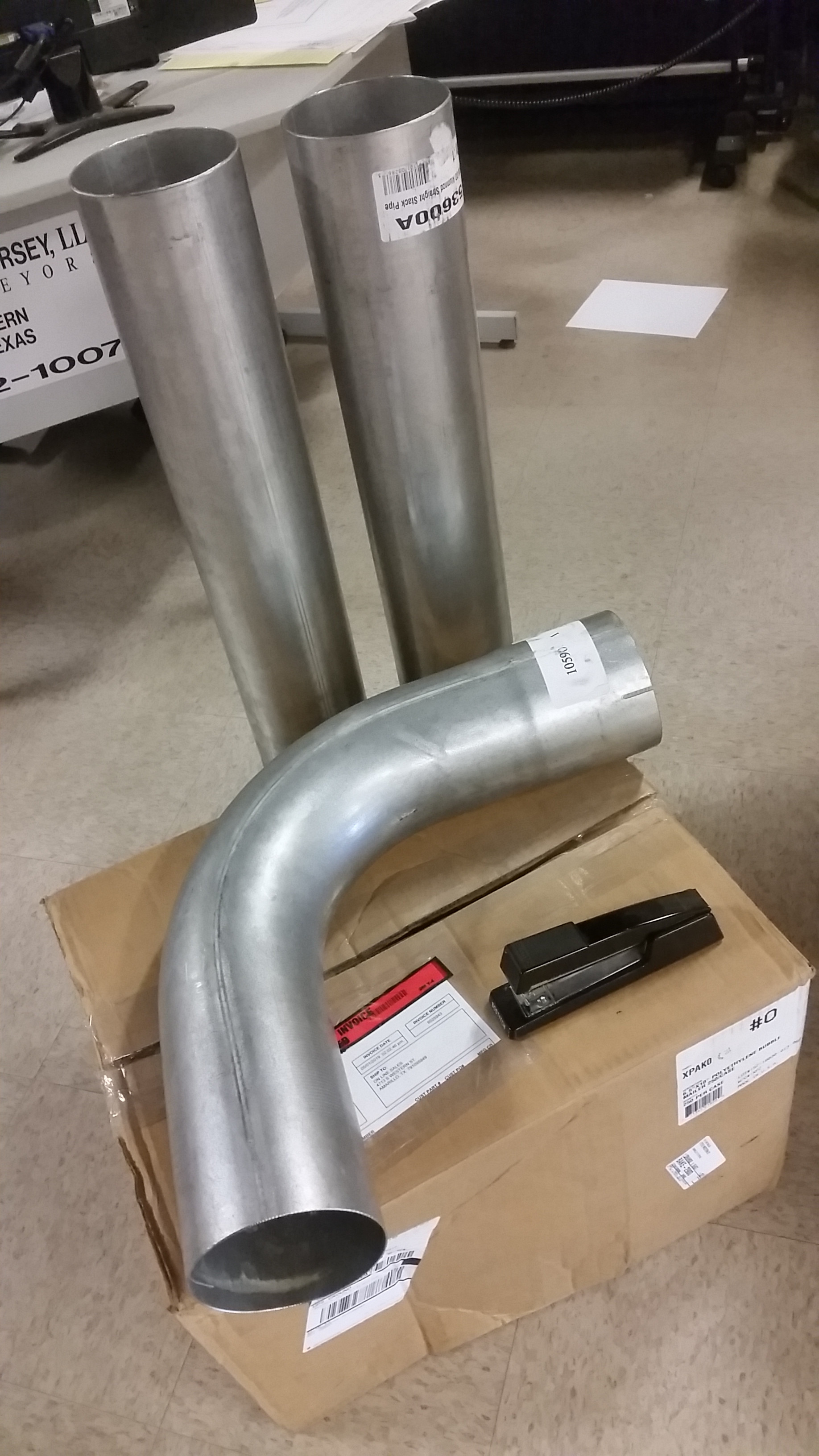 1973 F-250 - Turbo BBF - It's off to a new home! - The BangShift.com Forums