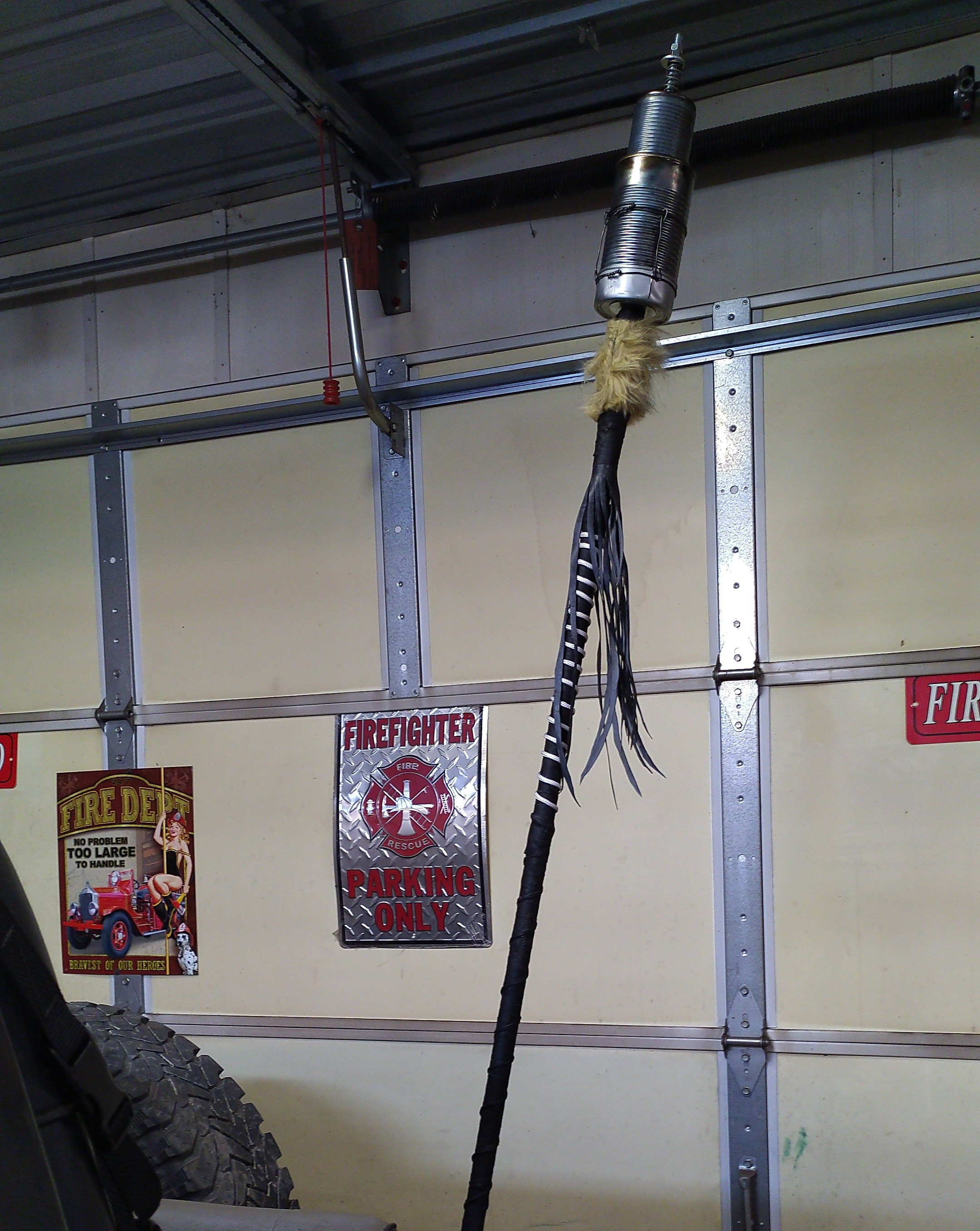 Mad Max Sammy - The BangShift.com Forums