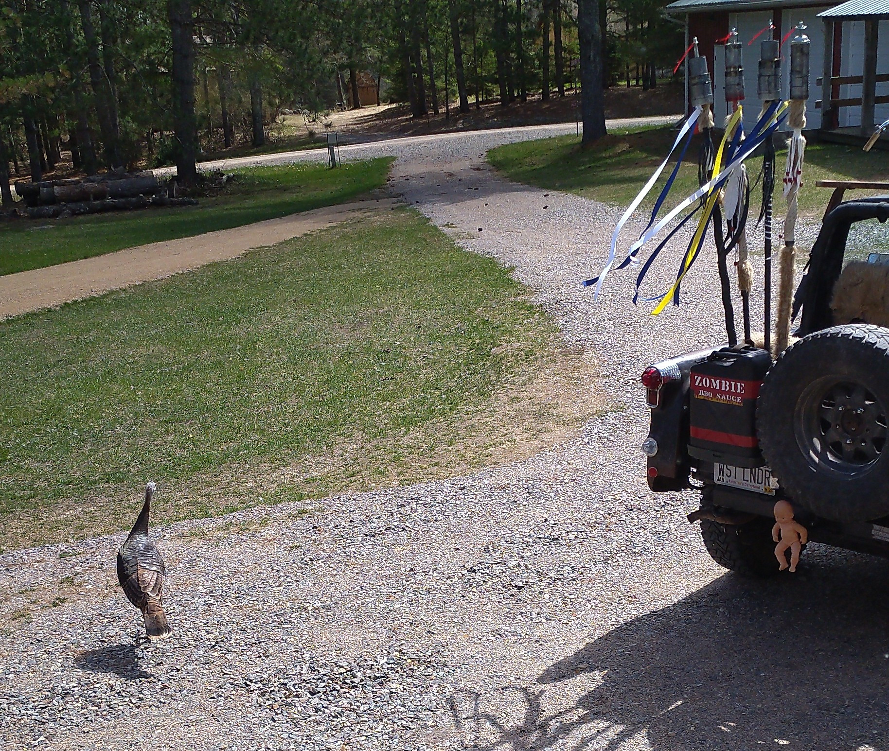 Mad Max Sammy - The BangShift.com Forums