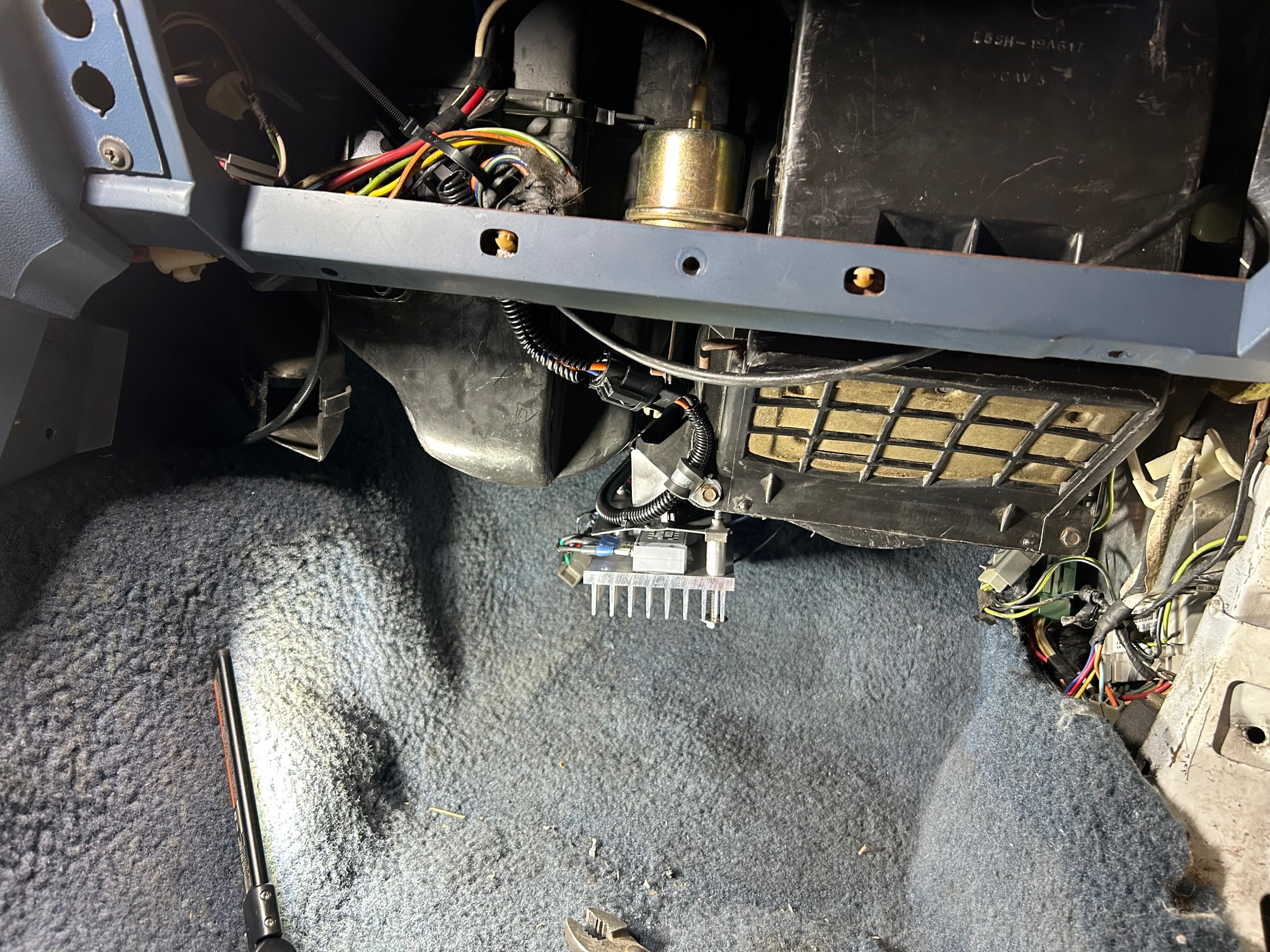 Stanger - The BangShift.com Forums