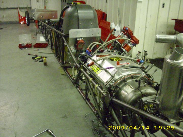 DRAG RACING ---- Pic of the day, week, month, etc !! - The BangShift ...