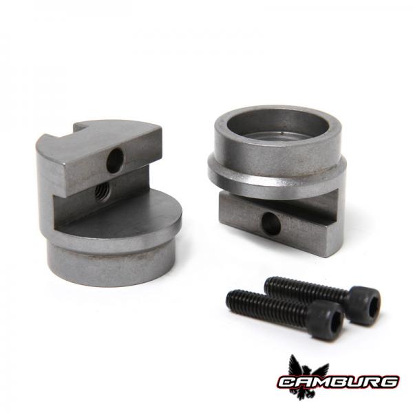 Why are Bolt-together/Bolt-in Roll Bars and Cages Against the Rules ...