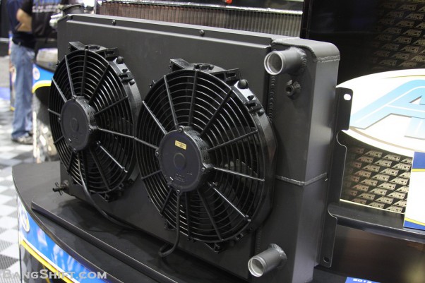 BangShift.com PRI 2012: AFCO Racing Rolls Out A Brand New Catalog, Killer Brakes, Shocks ...