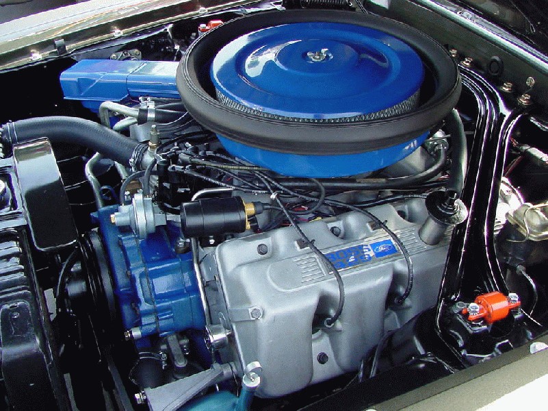 BangShift BangShift Question Of The Day Cammer Boss 429 Or BangShift BangShift Question Of The Day Cammer Boss 429 Or