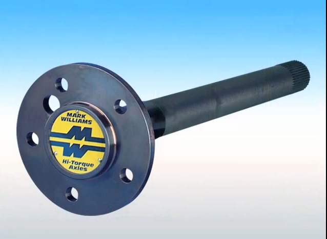 BangShift.com Mark Williams Enterprises