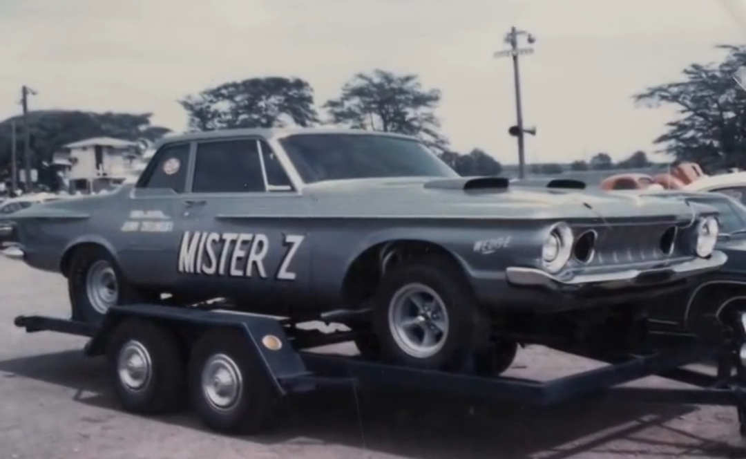 BangShift Chrysler 413 BangShift Chrysler 413