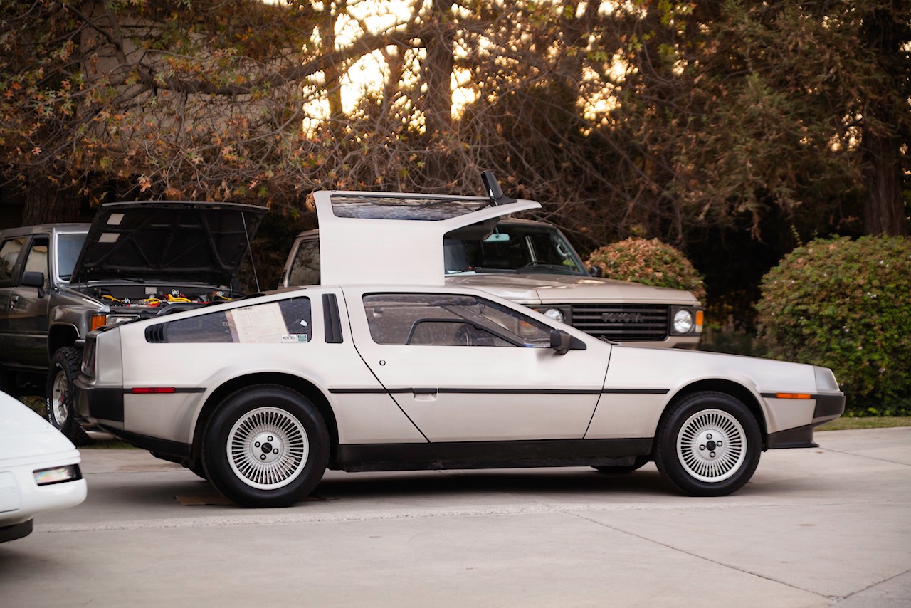 BangShift.com HooptieCon: 24 Hours of Lemons Launches Festival for Crap ...