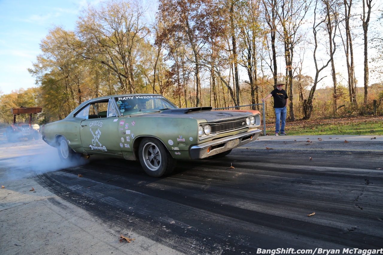 BangShift.com Ratty Muscle Cars presents Mopar Vs. Brand X 2020 ...