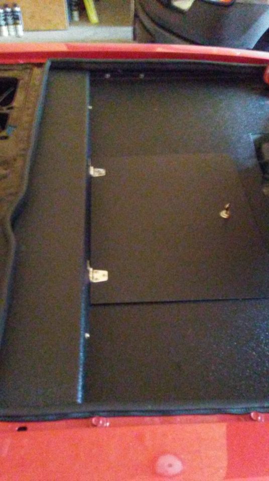 BangShift.com Not Something You See Everyday! This Mid-Engine Vega Is A ...