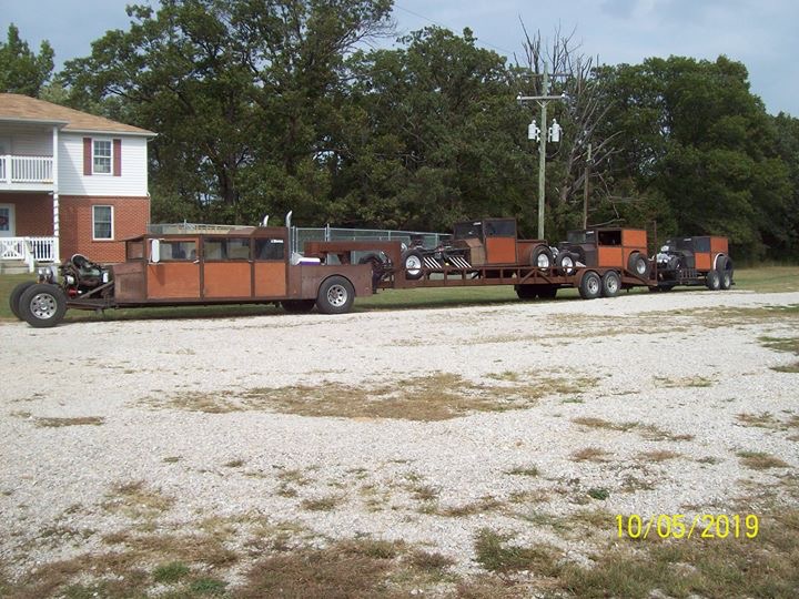 BangShift.com Update: We Got More Info On Wes Littrell's Home Built ...