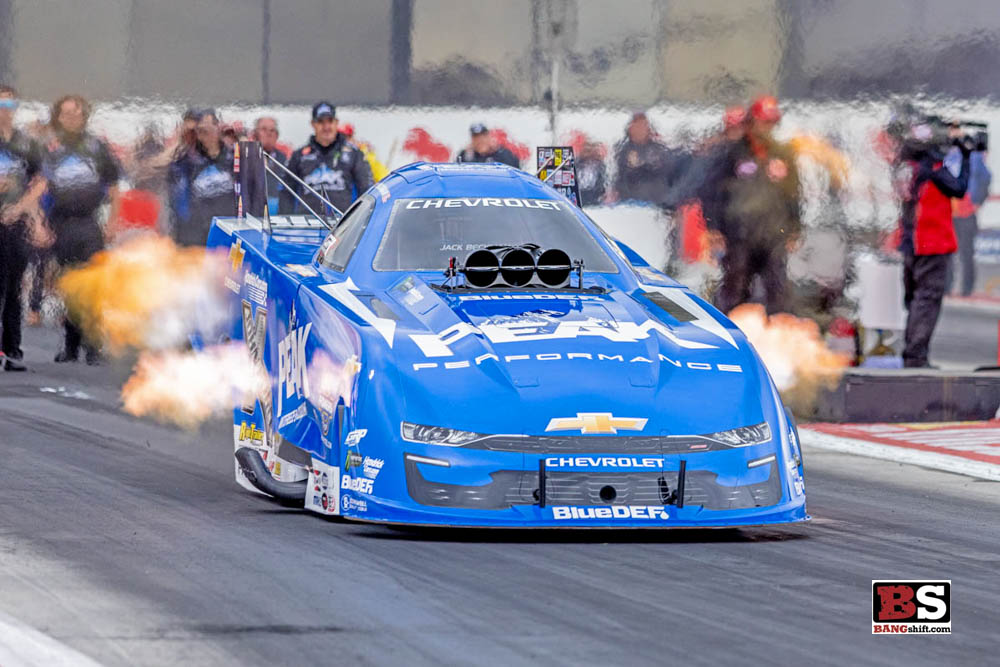 BangShift.com Clay Millican, Jack Beckman And Greg Anderson Win 65th ...
