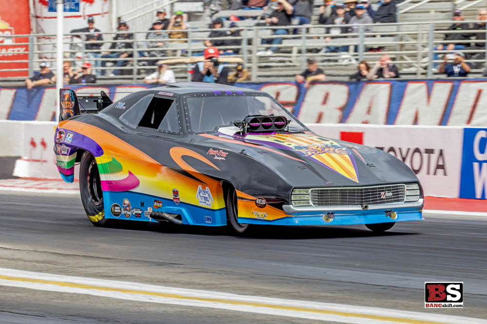 BangShift.com Clay Millican, Jack Beckman And Greg Anderson Win 65th ...