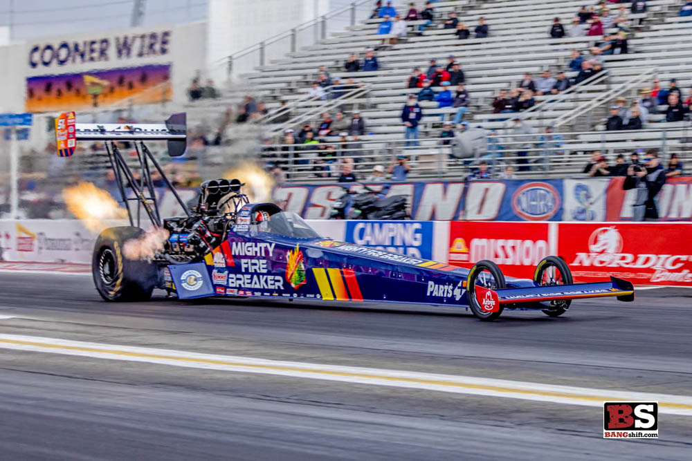 BangShift.com Clay Millican, Jack Beckman And Greg Anderson Win 65th ...