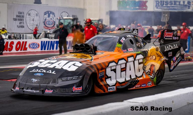 BangShift.com Clay Millican, Jack Beckman And Greg Anderson Win 65th ...