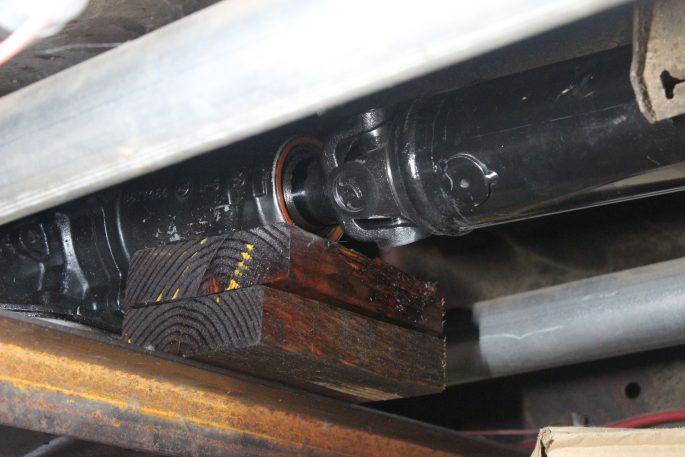 BangShift.com Get Shafted: How to Measure, Order, and Install a ...