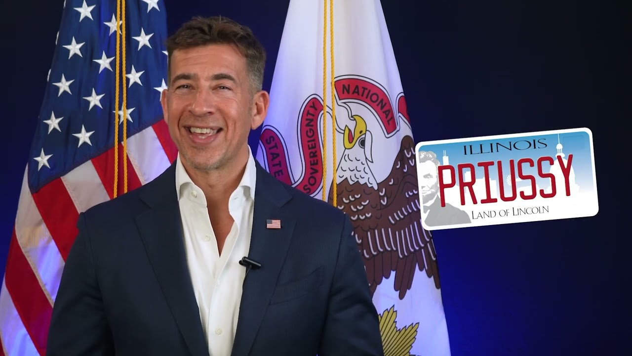 BangShift.com personalized license plate Archives - BangShift.com