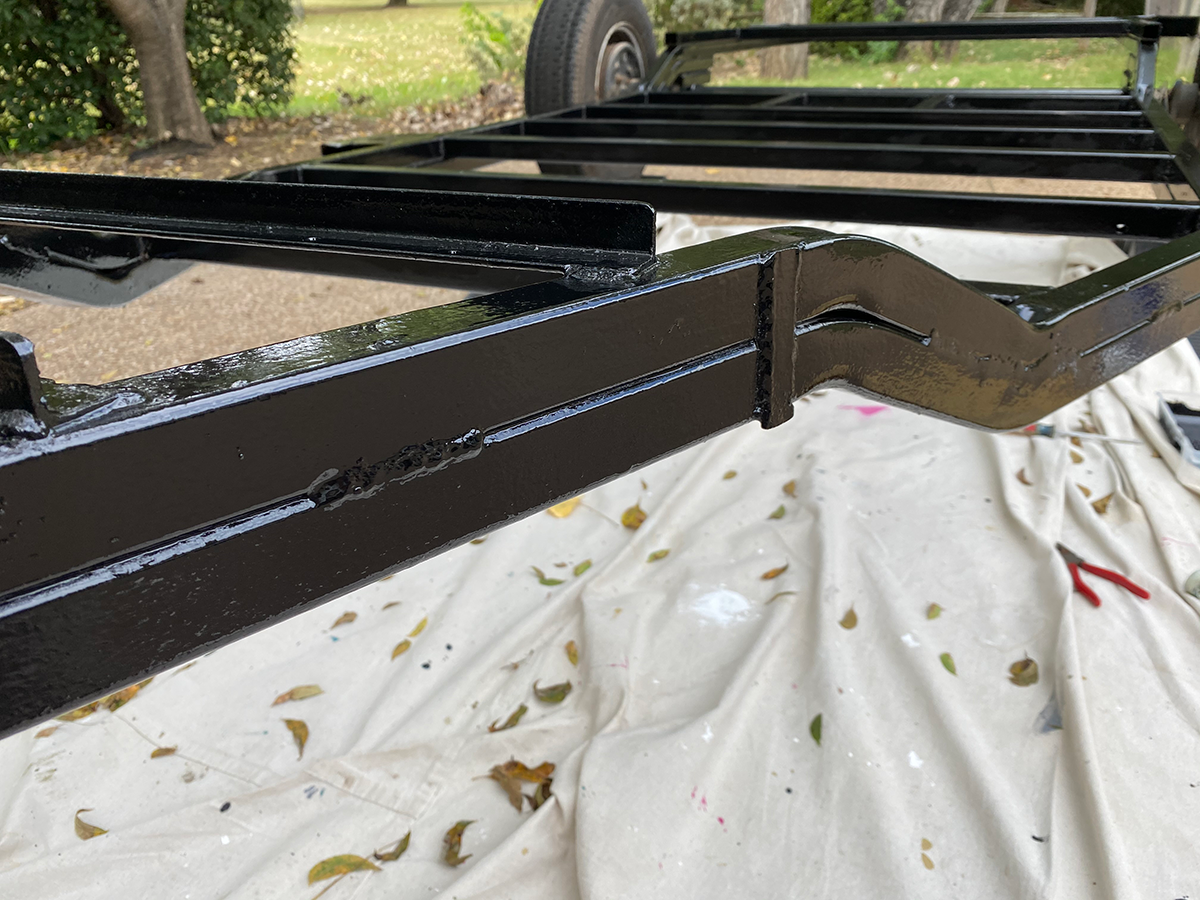 BangShift.com Featured Products: KBS RustSeal Easily Stops Rust ...