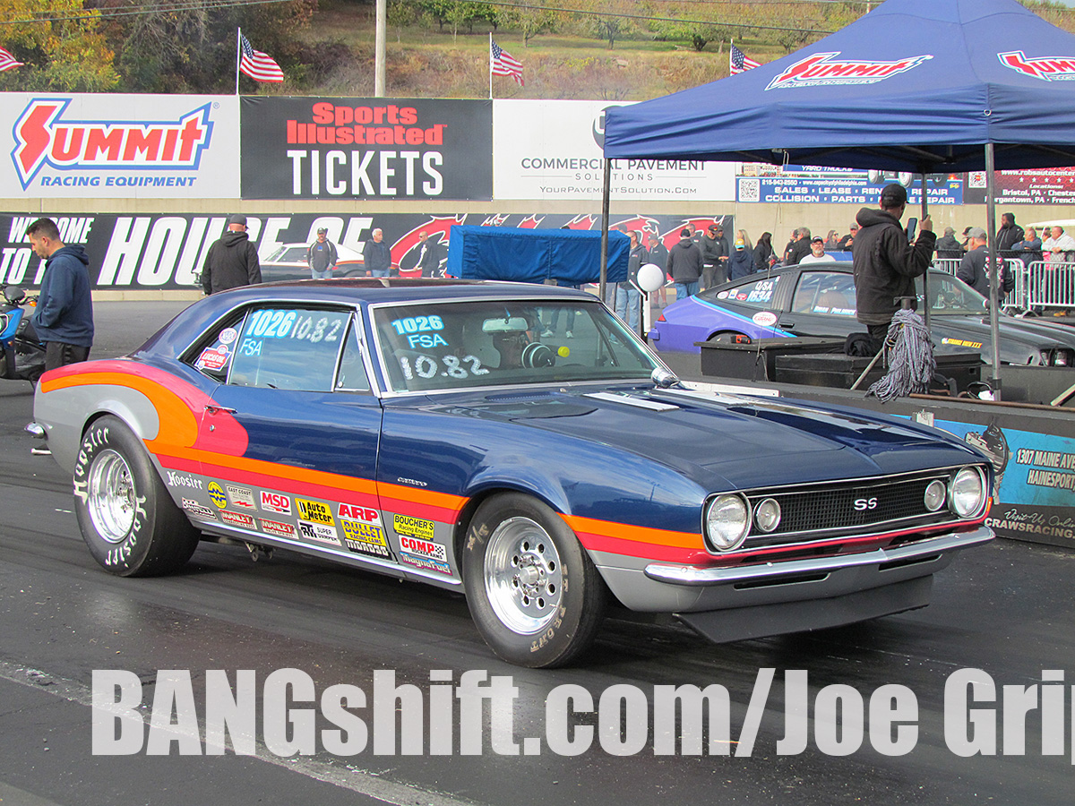 BangShift.com Grippo Archives - BangShift.com