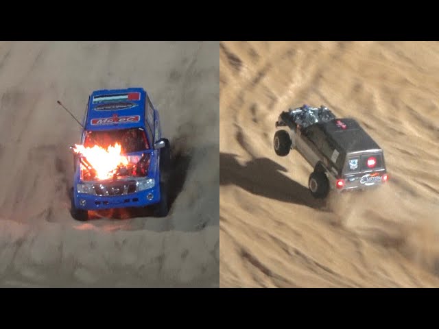 BangShift.com The LIWA Festival 2026 Hillclimb Was Epic As Always! The ...